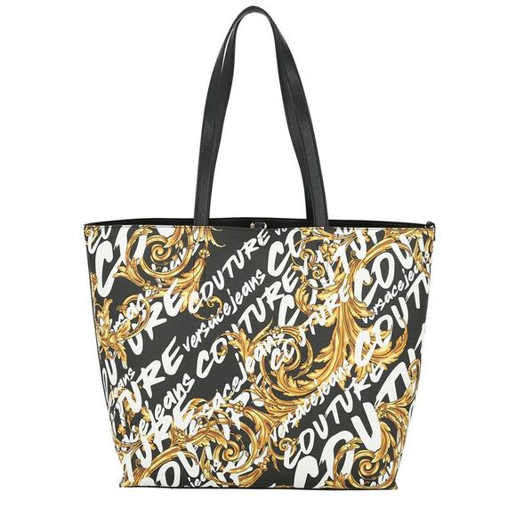 Versace Jeans Couture | Bags | Versace Jeans Couture Tote | Poshmark